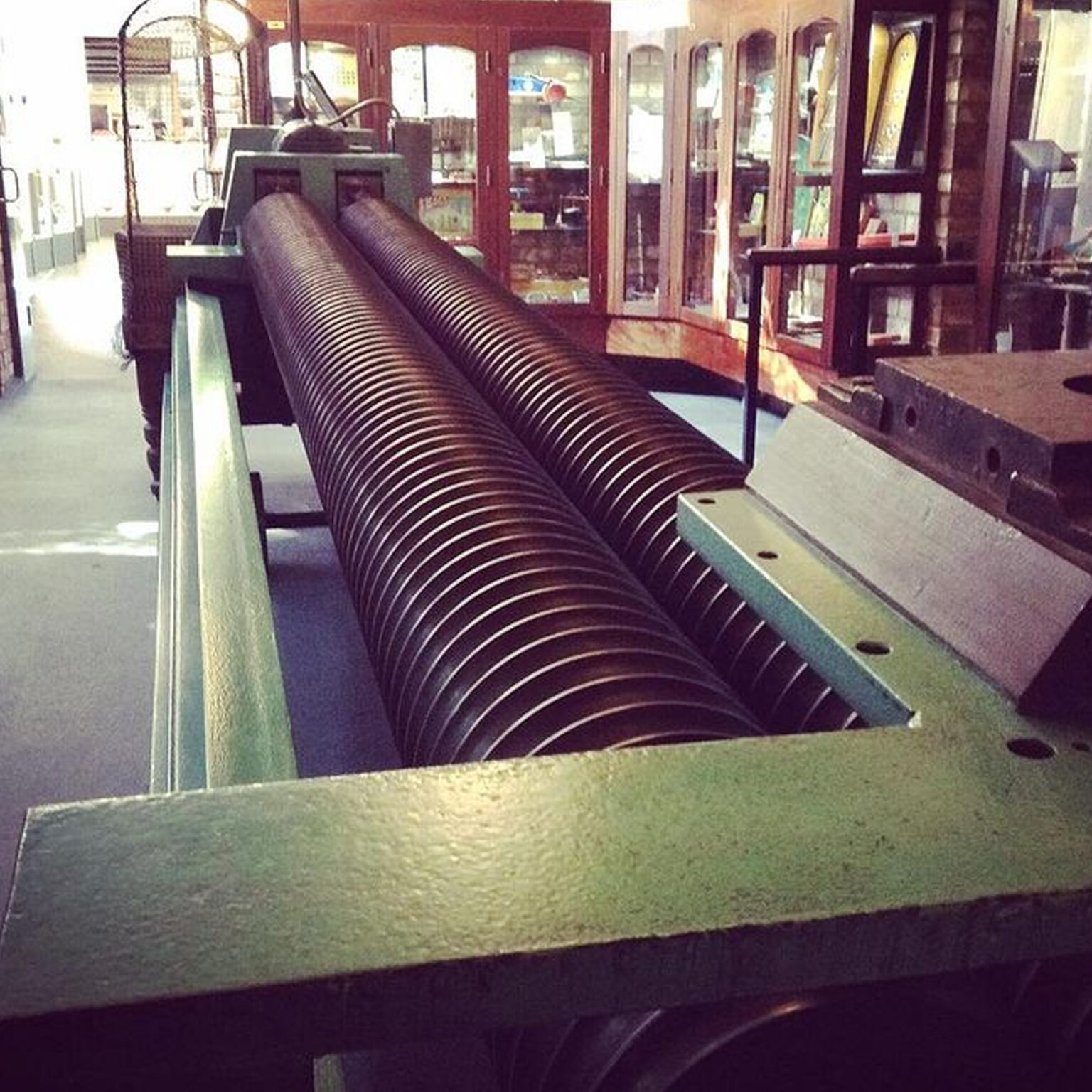 The Marvel of Making Marbles - House of Marbles