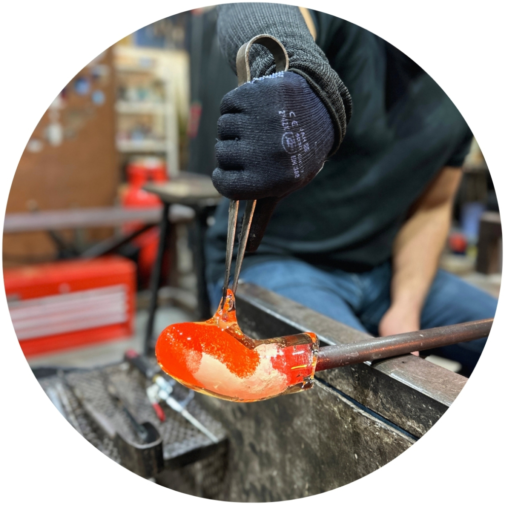 Glass Bird Workshop | July '26 Sessions - House of Marbles