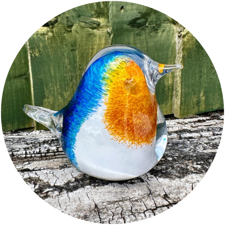 Glass Trio Workshop | April '26 Sessions - House of Marbles